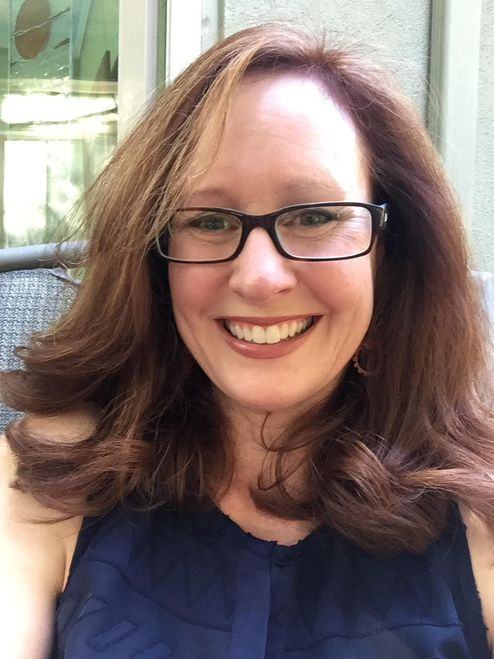 Meet Dr. Heesacker – Dr Amy Heesacker